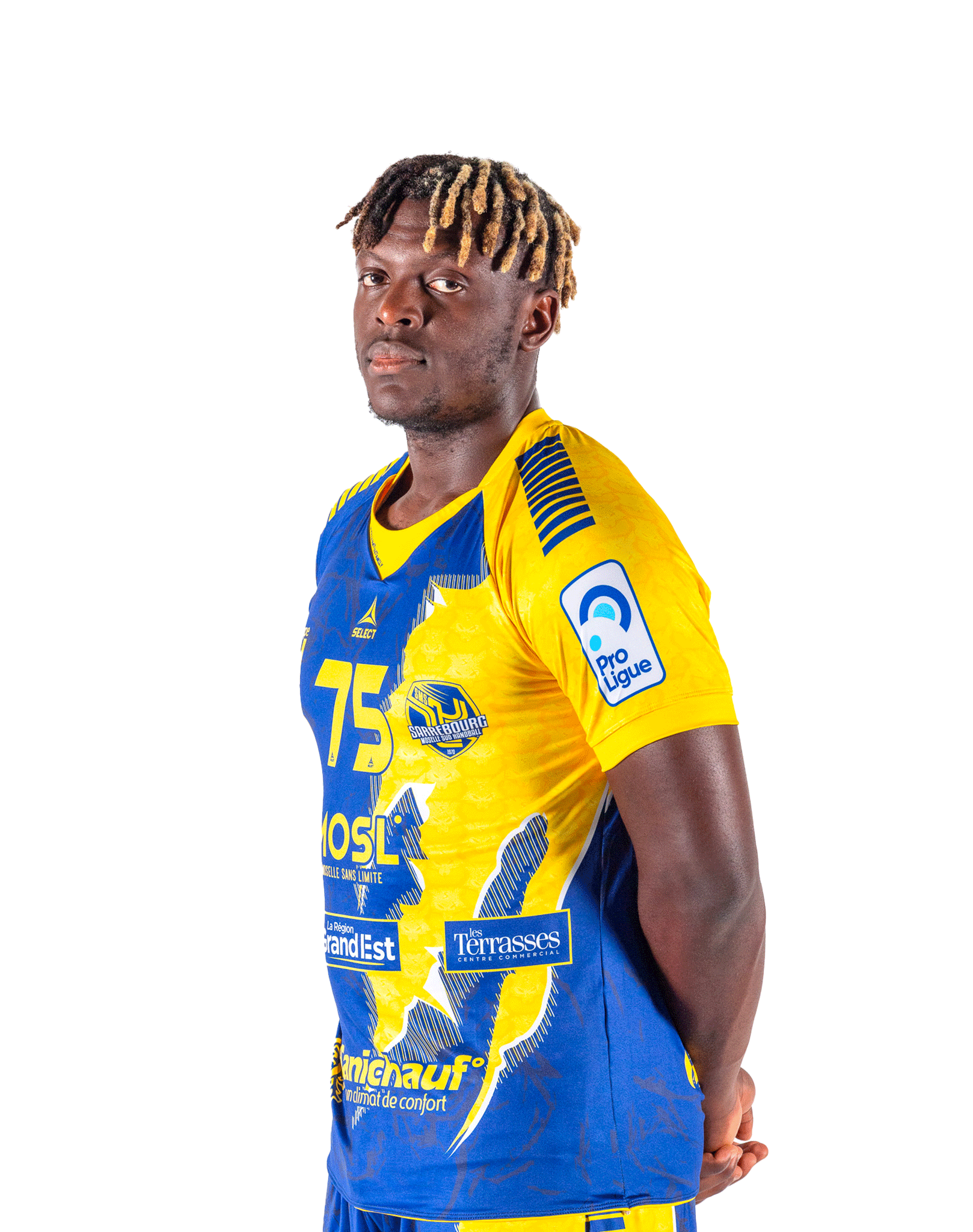 Les Sélections Nationales - Sarrebourg Moselle Sud Handball